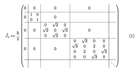 Align Equation Matrix And Table TeX LaTeX Stack Exchange
