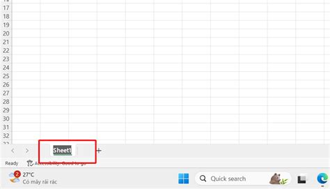 Thủ Thuật Click đúp Chuột Trong Excel Giúp Thao Tác Nhanh Chóng