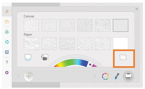 Transparency In Fresh Paint Windows Microsoft Community