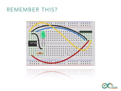 Getting Started With Arduino Pdf