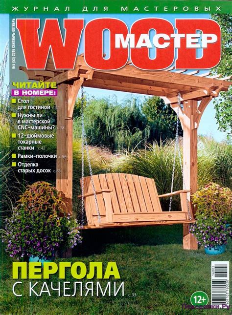 Клей для садовой мебели Переделки РуПеределки Ру