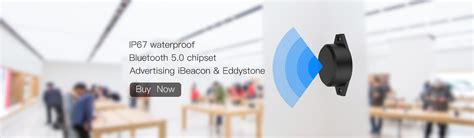 A Professional IoT Bluetooth Product Manufacturer Minew