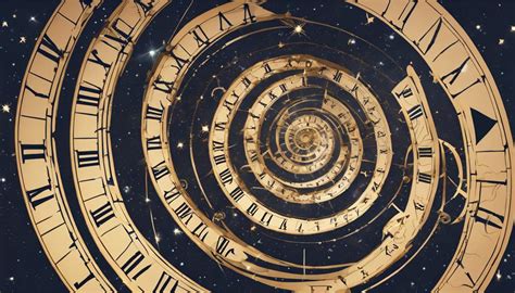 Mastering Wd Gann Time Cycles A Comprehensive How To Guide Sen Bob