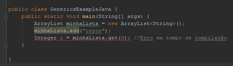 Generics E Variance Em Kotlin In Out T
