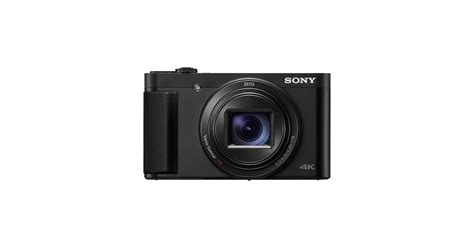Dsc Hx99 Specifications Cameras Sony United Kingdom