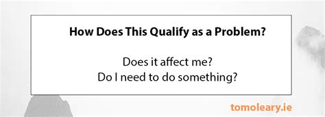 Problem Framing And Reframing Tom Oleary Ecological Coaching