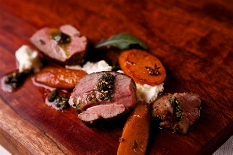 Lamb Rump Sous Vide Sous Vide Australia