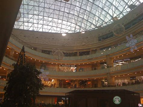 Central Core Afi Mall Elta Teknİk