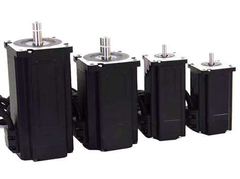 Premium Closed Loop Stepper Motor Manufacturer RaxMotor