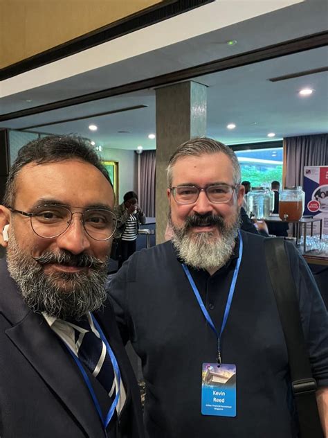 Saqib Iqbal Aca Fcca Ffa On Linkedin Careergrowth Ifaconference2024 Ifaconference