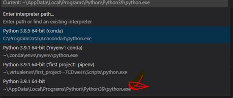 Python ModuleNotFoundError No Module Named Bs Stack Overflow
