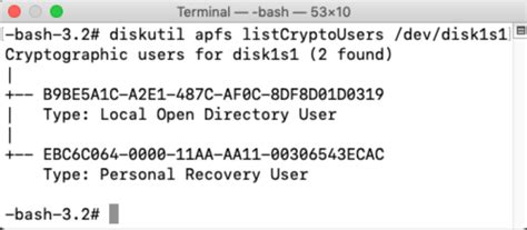 hard drive manually decrypt partially cloned apfs volume ask different