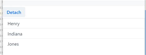 Gridpro Breaks On Reattachment With Custom Edit Component · Issue 2466 · Vaadinweb Components