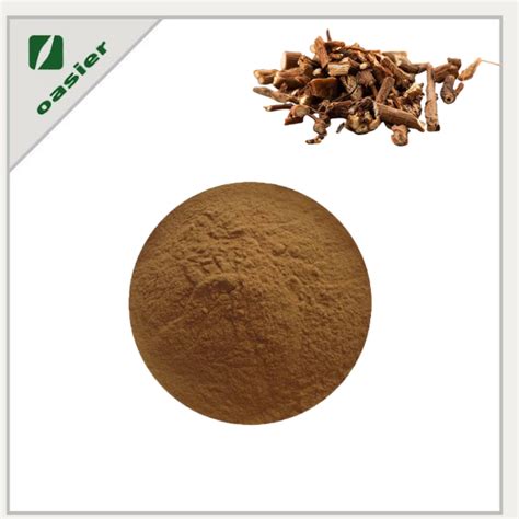 Bupleurum Root Extract From China Manufacturer Baoji Oasier Bio Tech