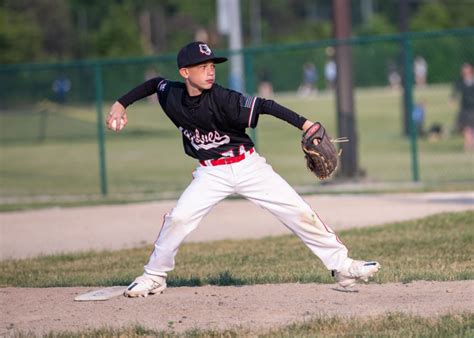 Winfield Wolves Visit Lisle Wolves Den And Leave Victors Just All Sports