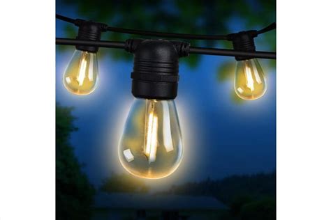 Buy 32m Led Festoon String Lights Online Sanity