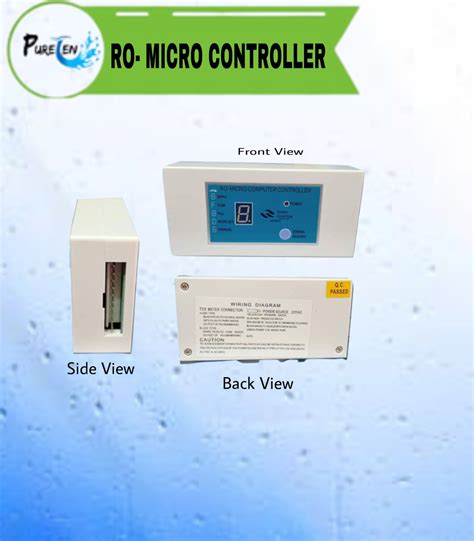 Ro Micro Computer Controller Lazada Ph