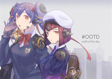 Poppi Qt Xenoblade Danbooru