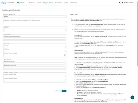Deploy Cisco Secure Client Using Securex Deployment Management
