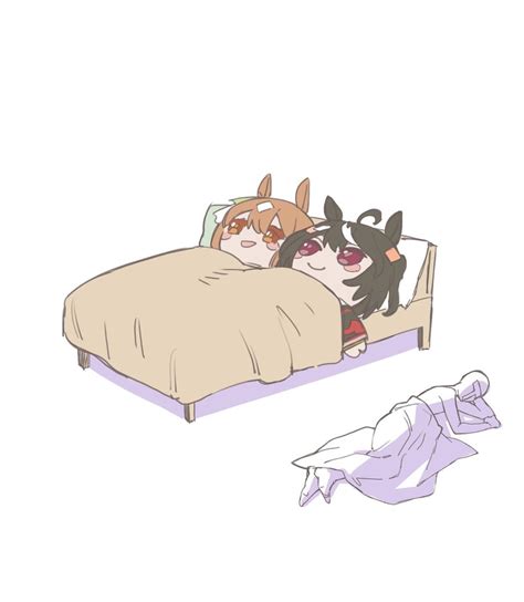 Trainer Satono Diamond Kitasan Black And T Head Trainer Umamusume