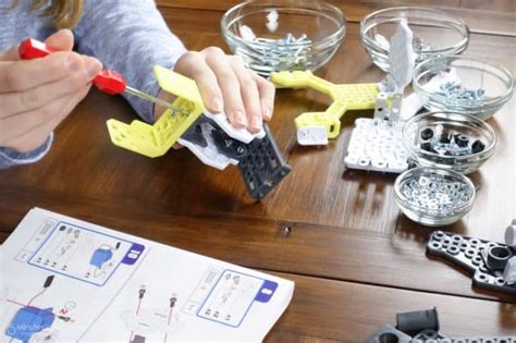 Meccano M A X An Ai Robot For The Ultimate In Stem Fun And Learning