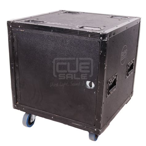 RCF HDL A K Line Array Accessories SET CUE Sale