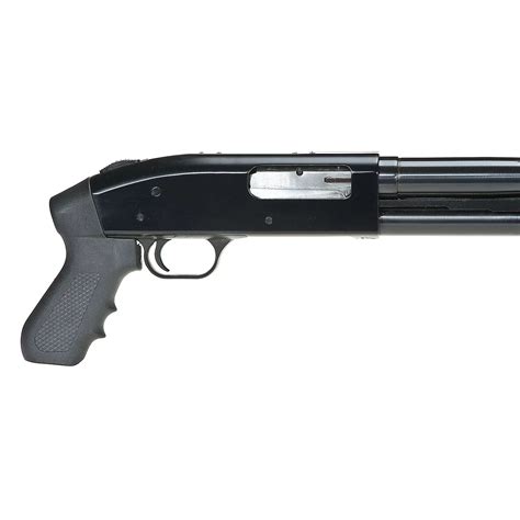 Mossberg 500 J I C Cruiser 12 Gauge Shotgun Academy