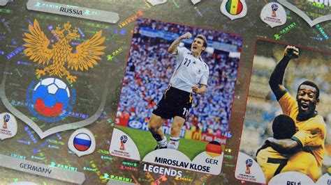 Panini And Fifa Launch The First Ever Digital Stickers Readersfusion