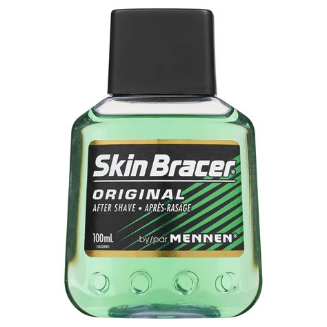 Buy Mennen Skin Bracer Original After Shave 100 Ml Sobeys Inc