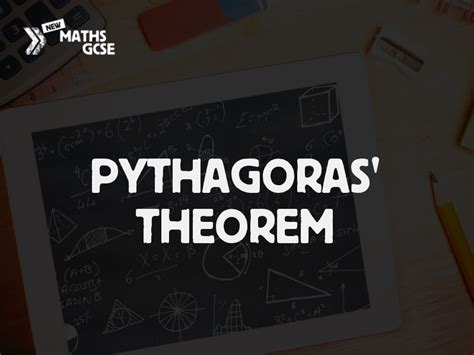 Pythagoras Theorem Complete Lesson Teaching Resources