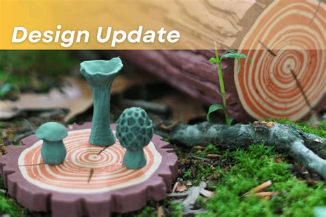 Forgecores Portfolio Of 3d Models