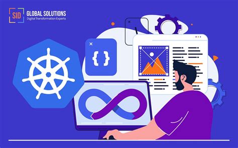 Kubernetes Ecosystem A Comprehensive Overview Of Kubernetes Tools And