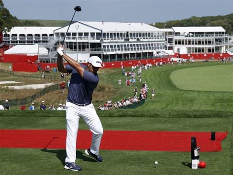 Love Him Or Hate Him Bryson Dechambeau Will Define Ryder Cup Toronto Sun