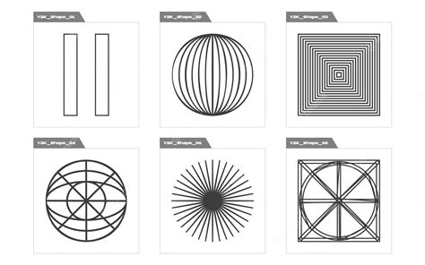 Premium Vector Vector Graphic Assets Set Large Set Of Retro Objects