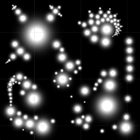 Unity 2d Metaball Liquid Effect How To Feed Output Of One Rendering Pass As Input To Another