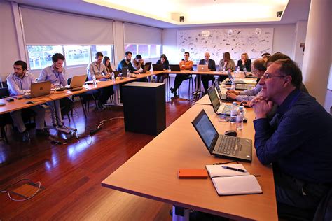 New Project To Develop An IoT Pilot For Production Systems INESC TEC