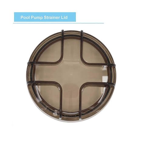 Pre Filter Lid For Pool Pump Replacement Parts Filter Lid Lid