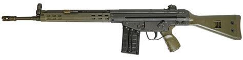 Riflescarbines