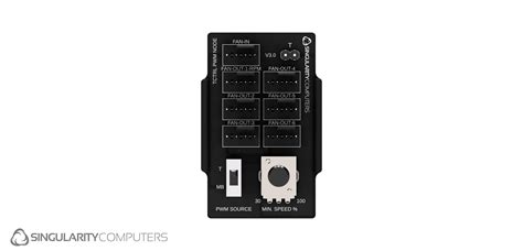 Tctrl Pwm Node Singularity Computers Tctrl Pwm Node Singularity Computers