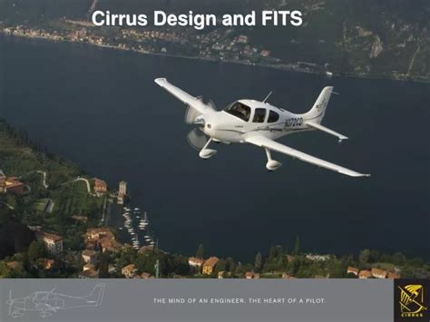 PPT Cirrus Design And FITS PowerPoint Presentation Free Download ID 1445598