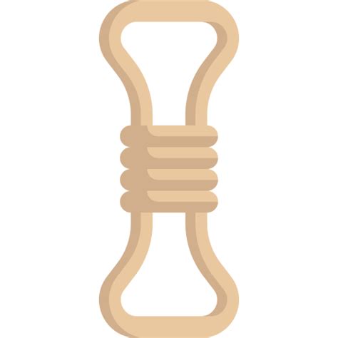 Rope Special Flat Icon