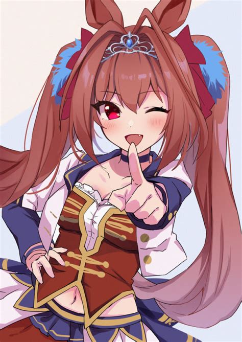 Artists Race To Draw Lewd Art Of Uma Musumes Pony Girls Sankaku Complex