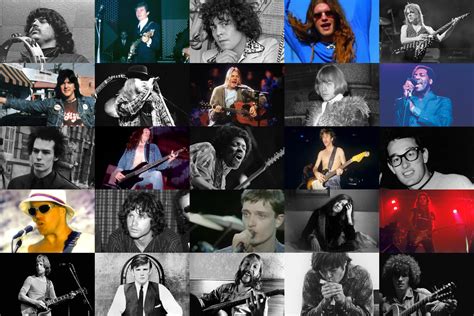 Top 10 Famous Musicians Who Died At Earlier Age