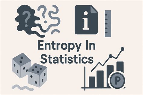 Understanding Entropy In Statistics A Simple Guide