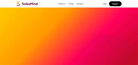 Salesmind Ai Review Automate Data Analysis Identify Opportunities