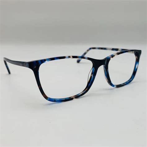 Specsavers Eyeglasses Tortoise Square Glasses Frame Mod 30738072 £35 00 Picclick Uk