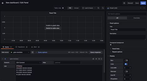 time series cannot read property ‘scale of undefined · issue 34693 · grafana grafana · github