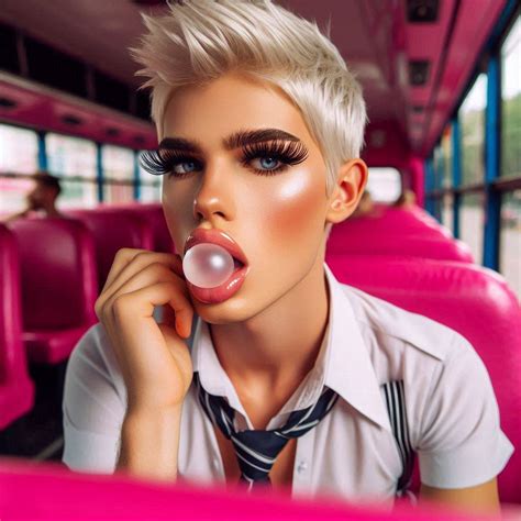 Chris Candy The Bimbo Bus By Heralddoggy On Deviantart