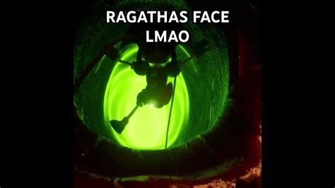 Ragathas Face Lmao Theamazingdigitalcircus Tadc Ragatha