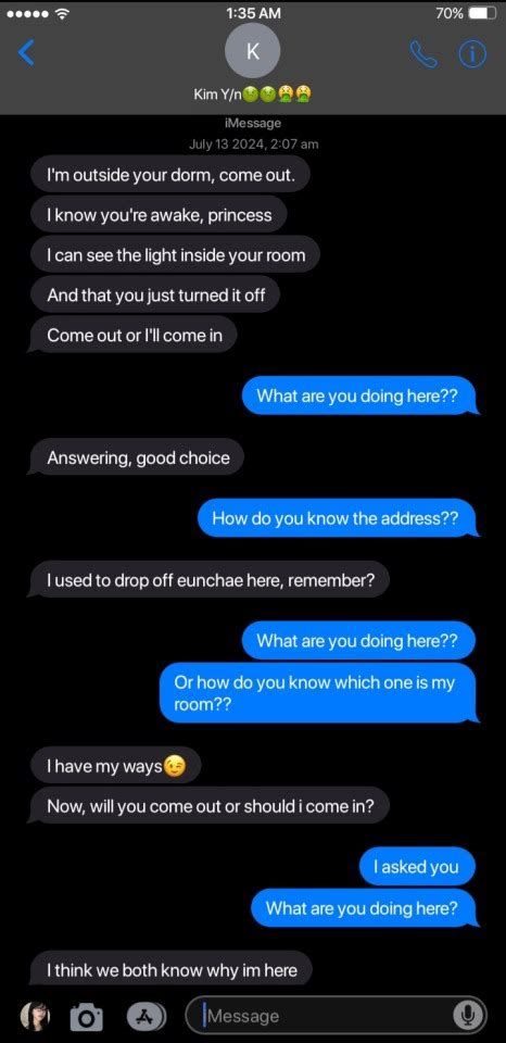 11 Magnetic Warnings Kissing Cursing Kinda Suggestive Prev Masterlist Next Wonyoung